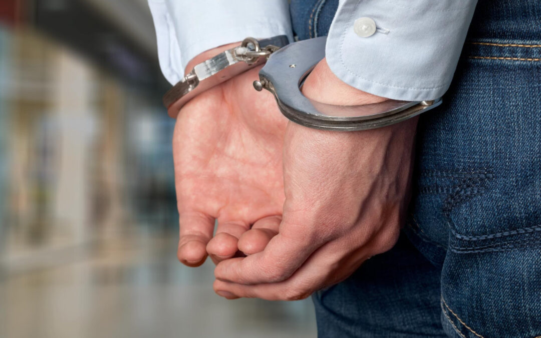 Cómo Se Regula El Delito De Detención Ilegal Álvaro Prieto