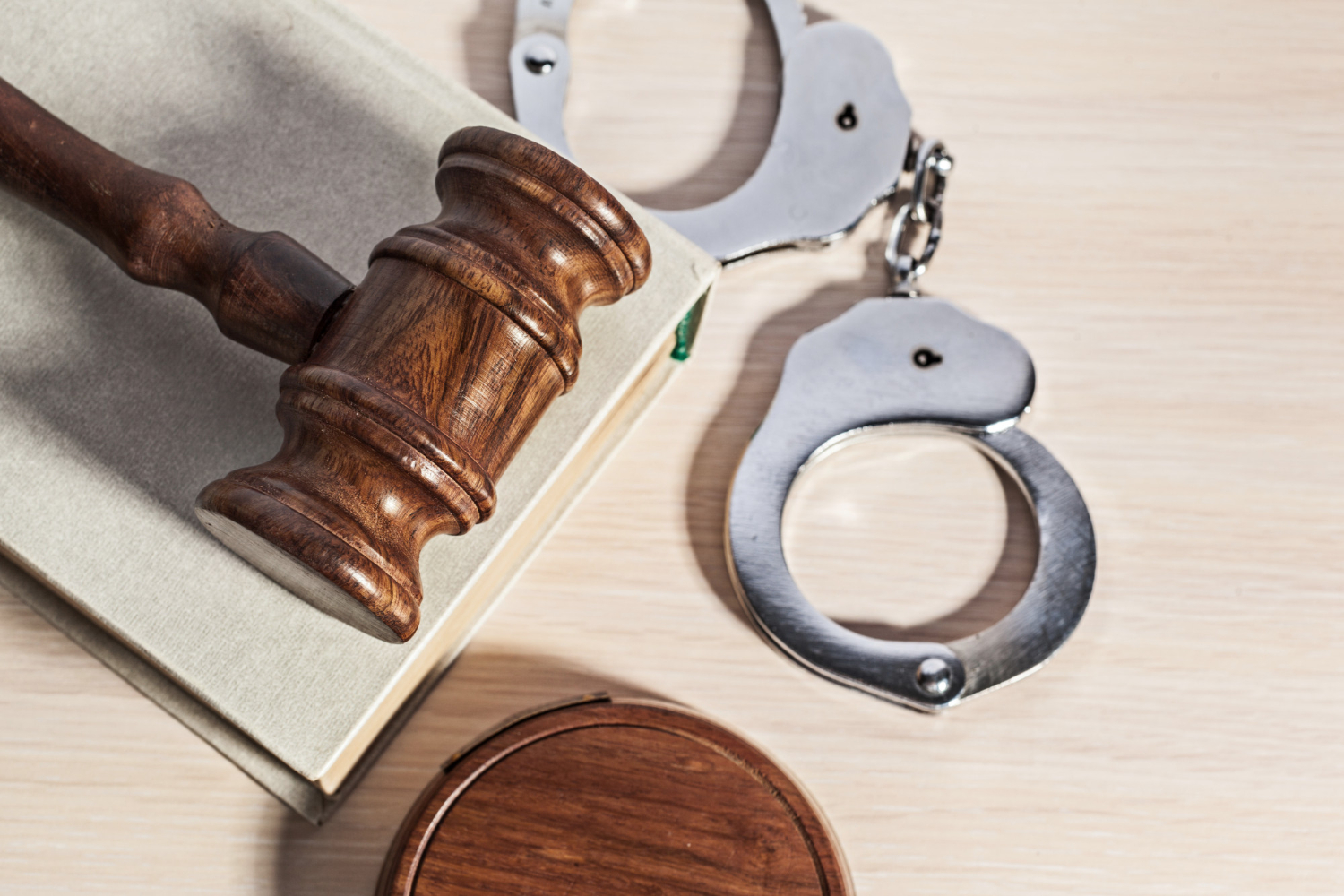 Concurso de delitos: tipos y sus características - Álvaro Prieto